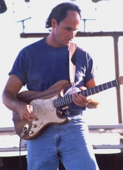 Joe Erkman | Sawyer Brown Wiki | Fandom