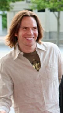 Shayne Hill | Sawyer Brown Wiki | Fandom