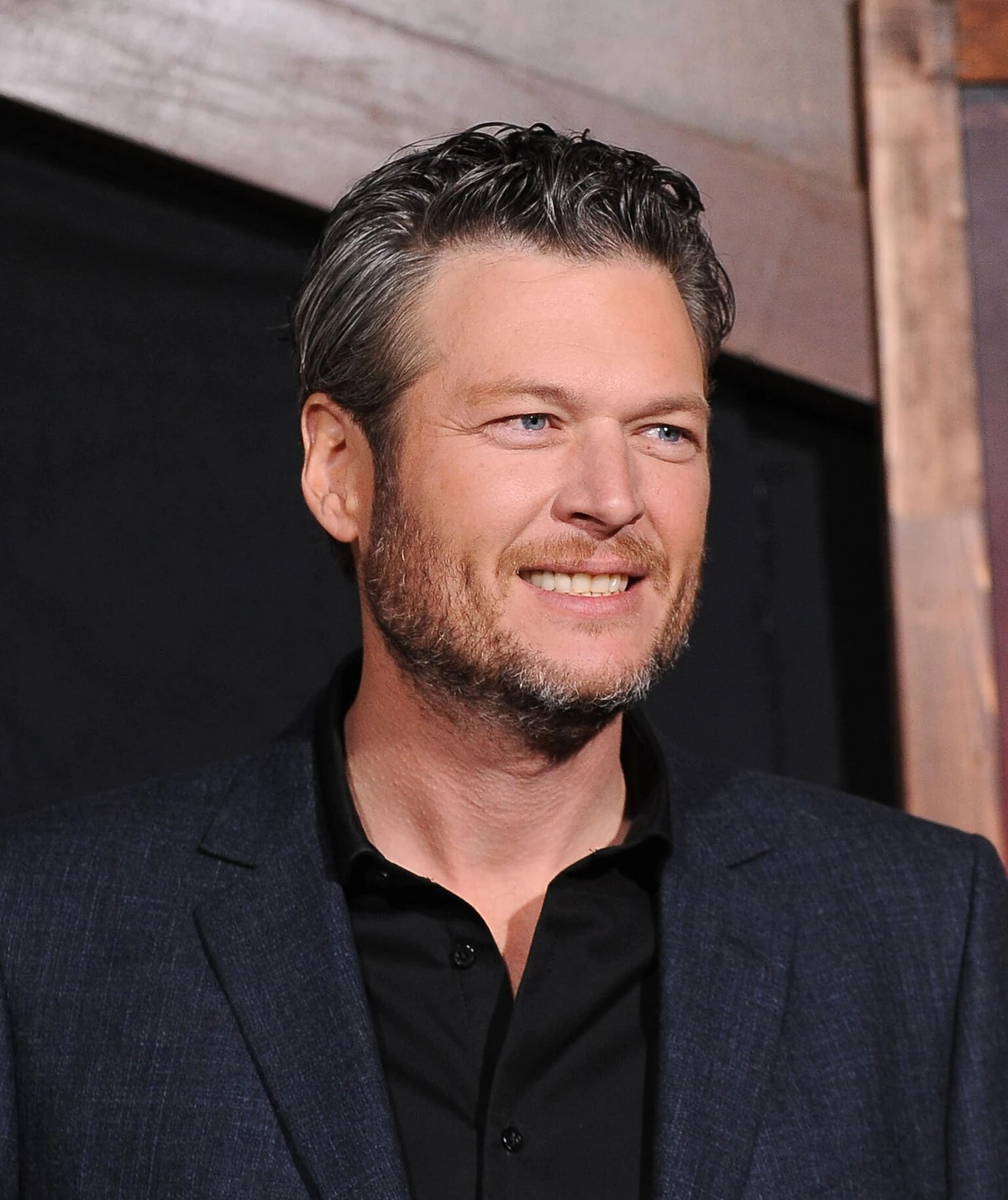 Blake Shelton | Sawyer Brown Wiki | Fandom