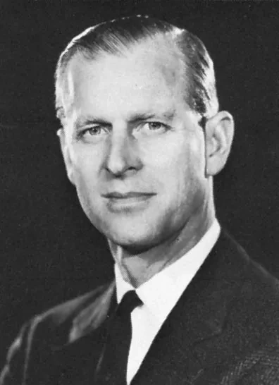 Philip Mountbatten. | Saxon Empire Wiki | Fandom