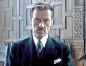 Alan Lascelles | Saxon Empire Wiki | Fandom