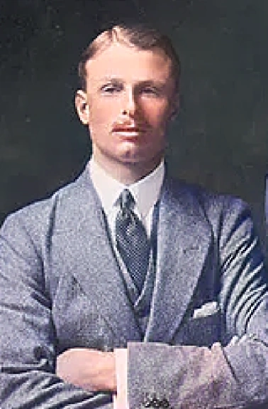 Edward III | Saxon Empire Wiki | Fandom