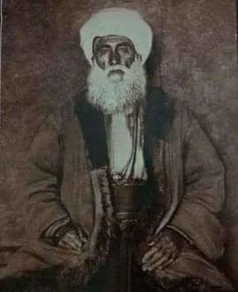 Sheikh Said | Saxon Empire Wiki | Fandom