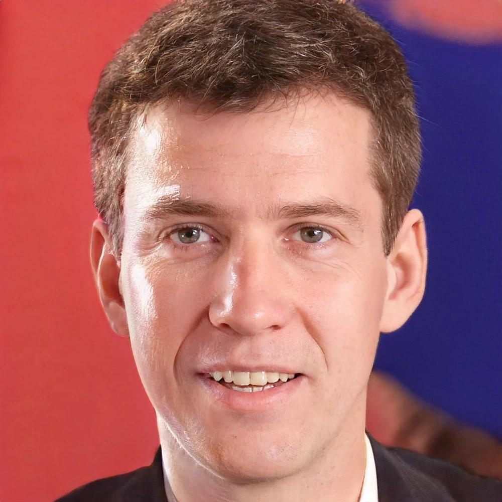 Ishmael Benjamin | Saxon Empire Wiki | Fandom