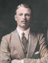 Edward III | Saxon Empire Wiki | Fandom