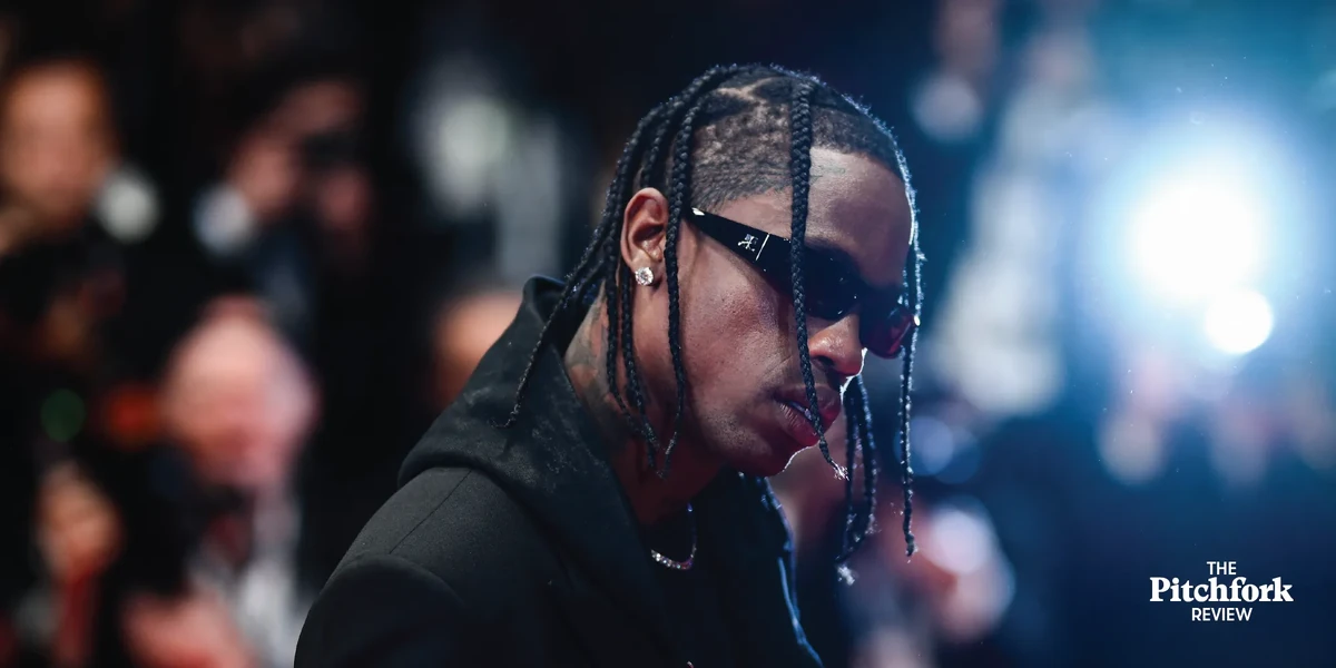 Travis Scott | Saxon Empire Wiki | Fandom