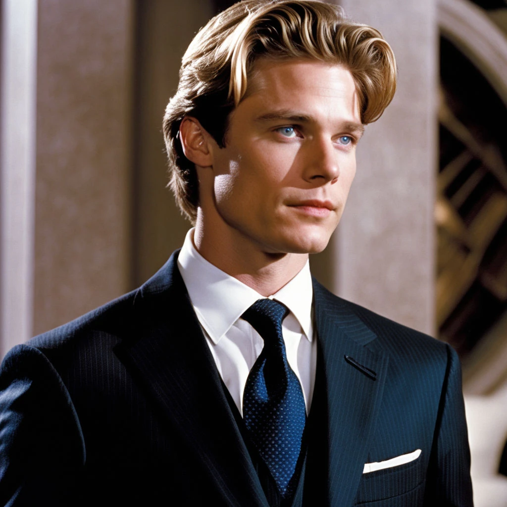 Edward Cunningham | Saxon Empire Wiki | Fandom