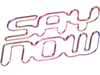 Say Now Wiki | Fandom