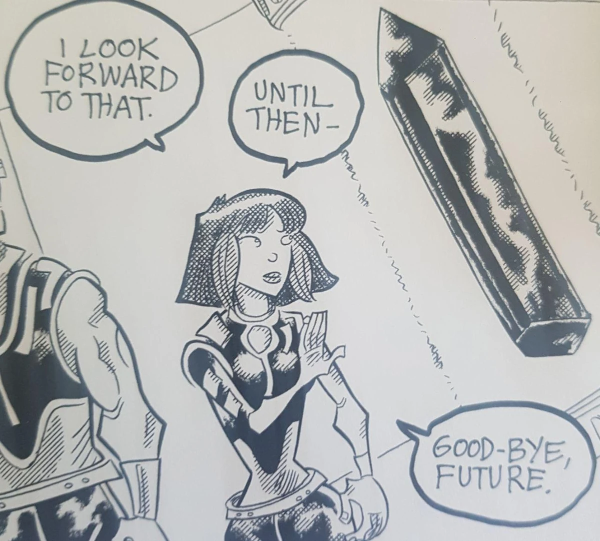 Anna Cordero | Sayer Wiki | Fandom