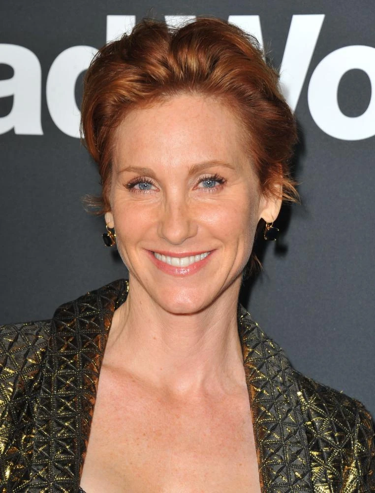 Judith Hoag | SayHello Disney Wiki | Fandom