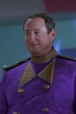 Commander Plank | SayHello Disney Wiki | Fandom