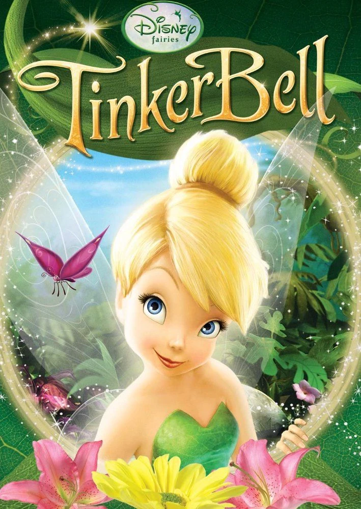 Tinker Bell (Film) | SayHello Disney Wiki | Fandom