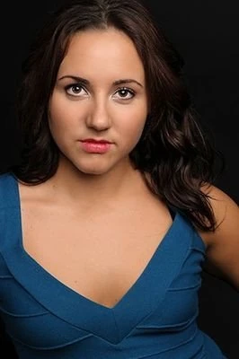 Emily Roeske | SayHello Disney Wiki | Fandom