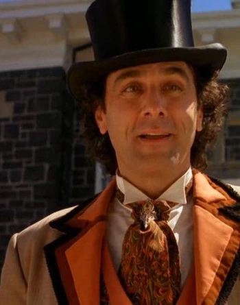 Kalabar | SayHello Disney Wiki | Fandom