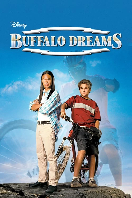 Buffalo Dreams | SayHello Disney Wiki | Fandom