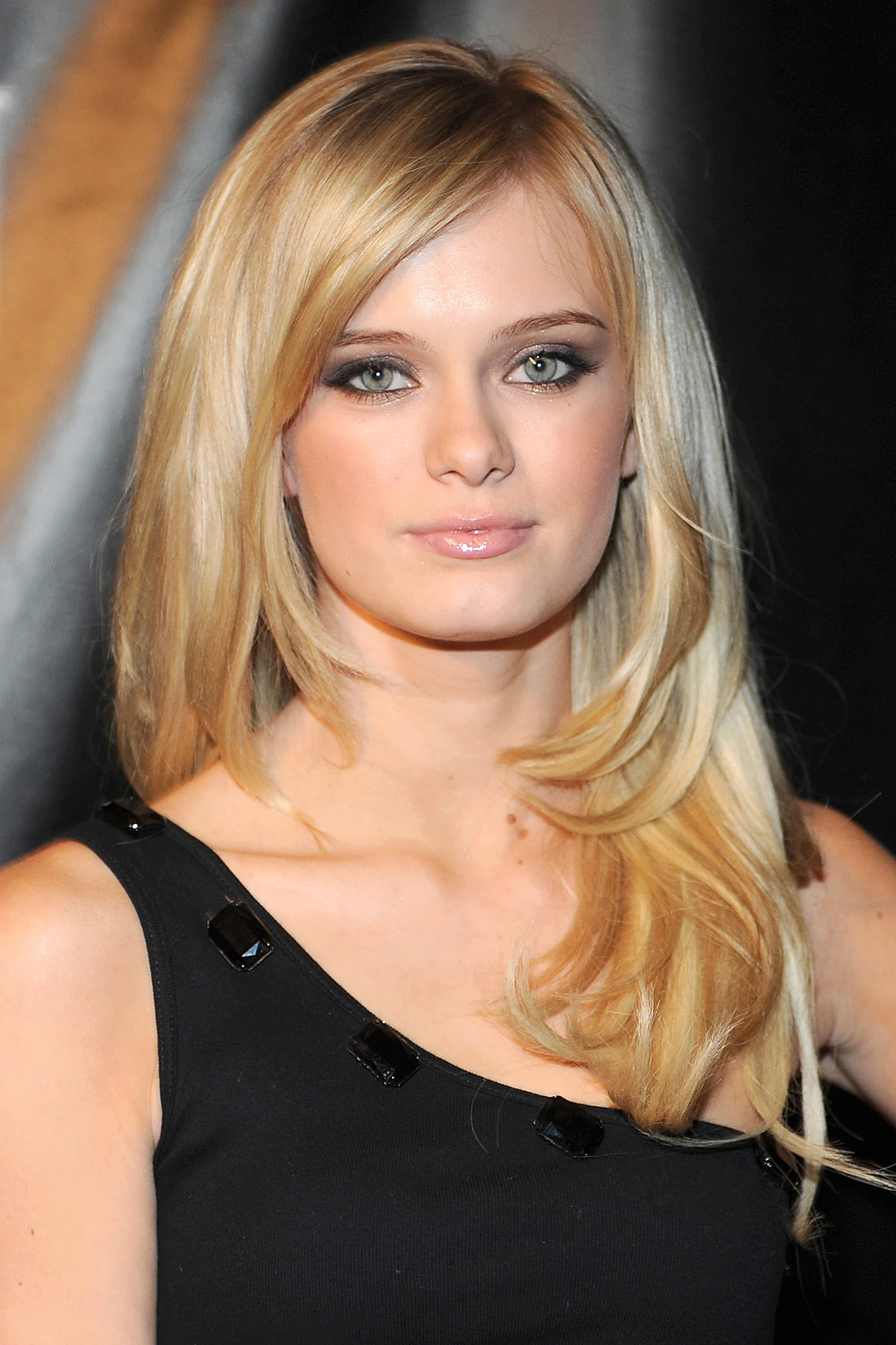 Sara Paxton | SayHello Disney Wiki | Fandom
