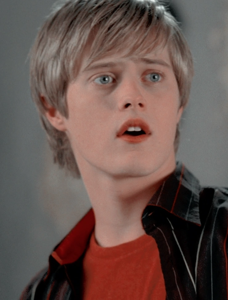 Ethan Dalloway | SayHello Disney Wiki | Fandom