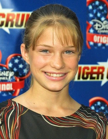 Alyson Morgan | SayHello Disney Wiki | Fandom
