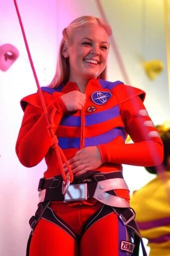 Zenon Kar | SayHello Disney Wiki | Fandom
