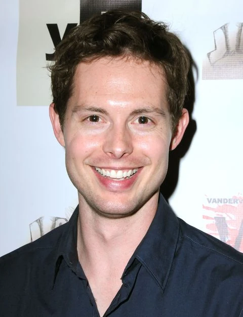 Daniel Kountz | SayHello Disney Wiki | Fandom