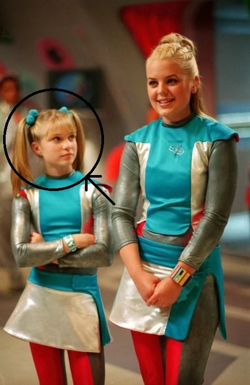 Dasha Plank | SayHello Disney Wiki | Fandom