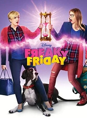 Freaky Friday (2018 Film) | SayHello Disney Wiki | Fandom