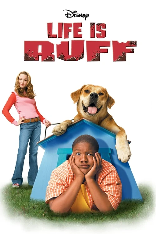 Life Is Ruff | SayHello Disney Wiki | Fandom