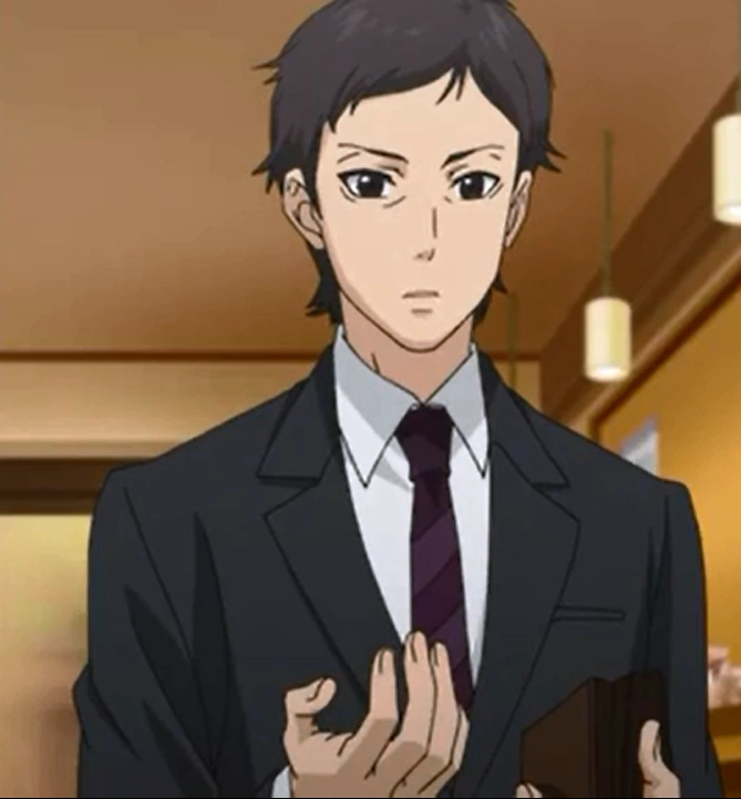 Stalker | Say I Love You Wiki | Fandom