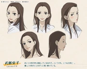 Aiko Mutō | Say I Love You Wiki | Fandom