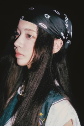 Shuie | SAY MY NAME Wiki | Fandom