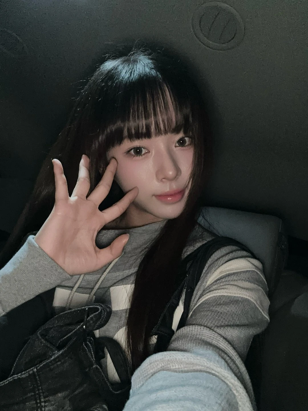 Shuie/SNS Gallery | SAY MY NAME Wiki | Fandom