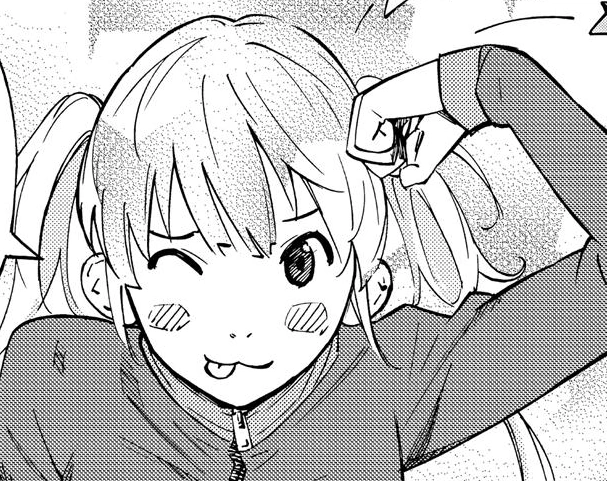 Tae Kokubu | Sayonara Cramer Wiki | Fandom