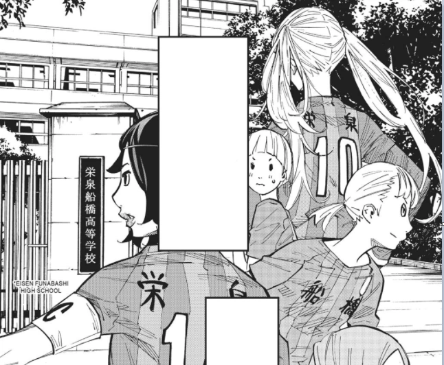 Eisen Girls Soccer Team | Sayonara Cramer Wiki | Fandom