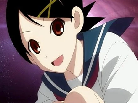 Kafuka Fuura | Sayonara Zetsubou Sensei Wiki | Fandom