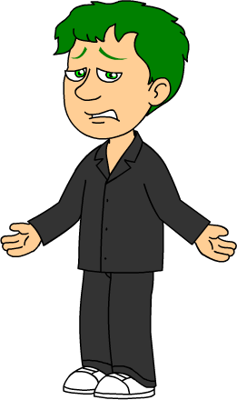 Hayato Haruki | SayrevilleProductions Wiki | Fandom