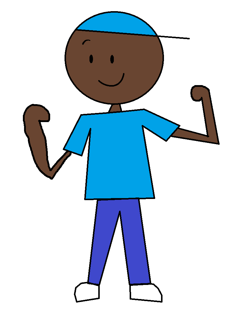 Travon Yardley | SayrevilleProductions Wiki | Fandom