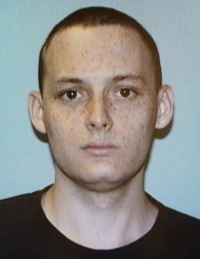 William Atchison | SayTheirName Wiki | Fandom