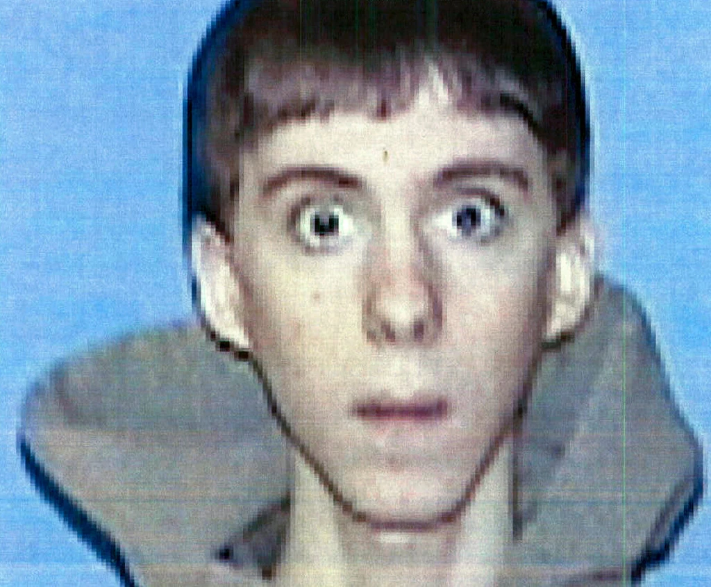 Adam Lanza | SayTheirName Wiki | Fandom