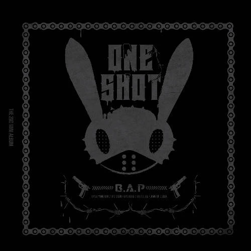 B.A.P - Punch | Wiki Say Yes | Fandom