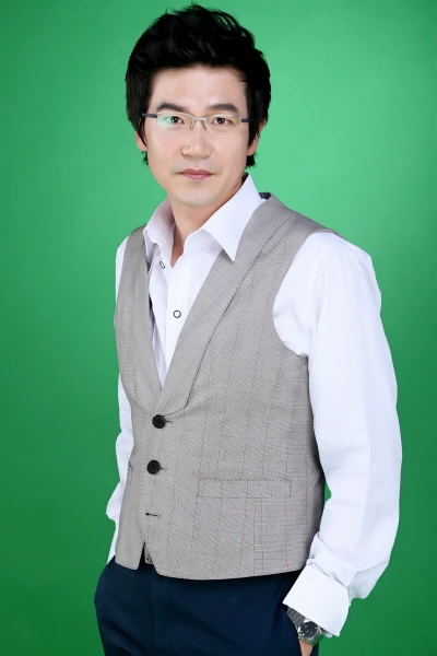 Kim Dong Gyoo | Wiki Say Yes | Fandom