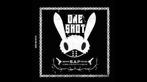 B.A.P - Punch | Wiki Say Yes | Fandom