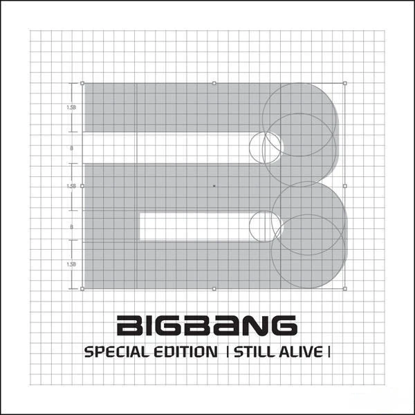 Big Bang - Ego (Korean Ver.) | Wiki Say Yes | Fandom