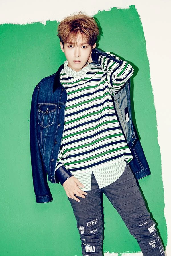 Kim Ryeo Wook | Wiki Say Yes | Fandom