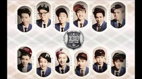 EXO - Peter Pan | Wiki Say Yes | Fandom