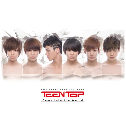 Teen Top - Clap | Wiki Say Yes | Fandom