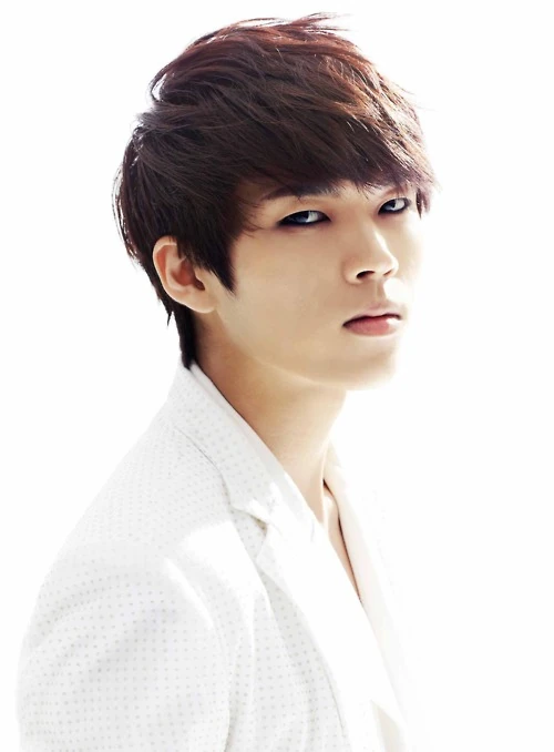 Woo Hyun | Wiki Say Yes | Fandom