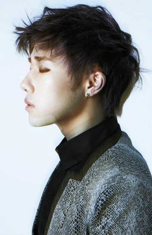 Sung Kyu | Wiki Say Yes | Fandom