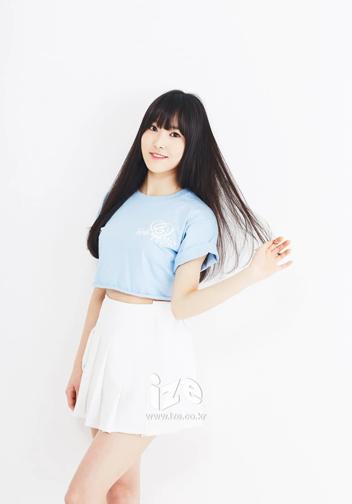 Yu Ju | Wiki Say Yes | Fandom