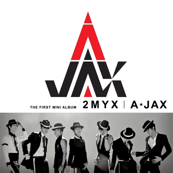 A-JAX - 2MYX | Wiki Say Yes | Fandom