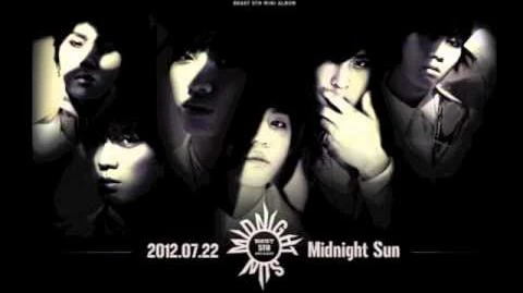Beast/B2ST - Beautiful Night | Wiki Say Yes | Fandom